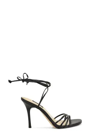 Nine West Opela Ankle Wrap Sandal