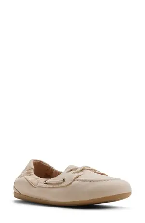 Sperry Cut Out Flats For Women