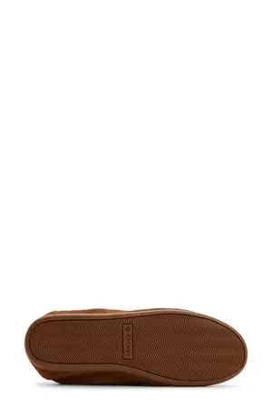 Sperry Slim Sail Boat Shoe - Tan