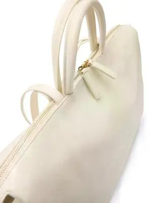 Marsèll 4 In Orizzontale Two-way Tote Bag - Neutrals