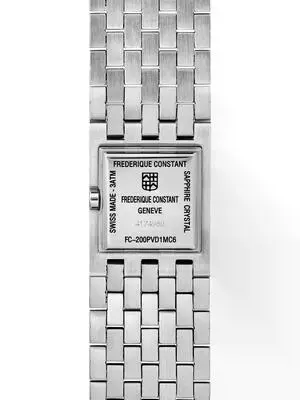 FREDERIQUE CONSTANT Classics Manchette Watch