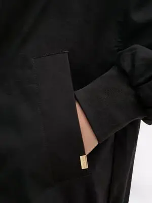 MOS MOSH Zabi Double-breasted Jacket