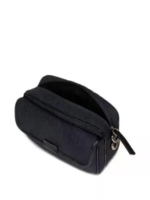 Etro Logo Messenger Bag