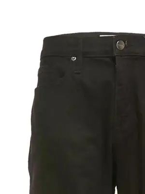 FRAME Slim Denim Trousers