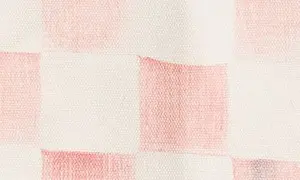 MACKENZIE-CHILDS Check Heart Potholder
