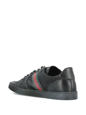 Gucci Lace-up Sneakers