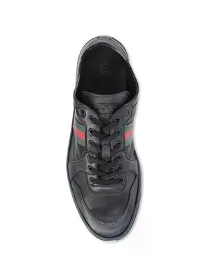 Gucci Lace-up Sneakers