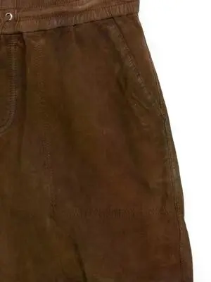 P.a.r.o.s.h Drawstring Shorts