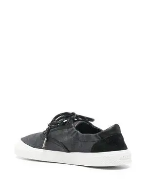 Moncler Vera Leisure Sneakers - Blue