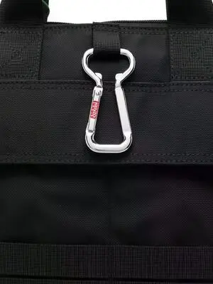 Kenzo Top Handle Tote Bag