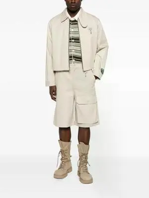 Reese Cooper Cargo Shorts
