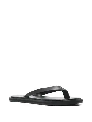 Studio Nicholson Leather Flat Sandals