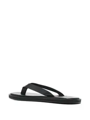 Studio Nicholson Leather Flat Sandals