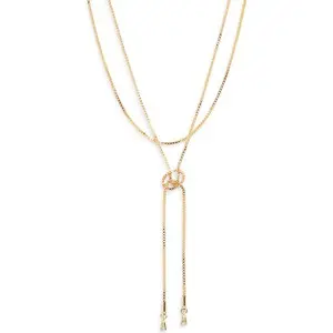 Nordstrom Drop Necklaces