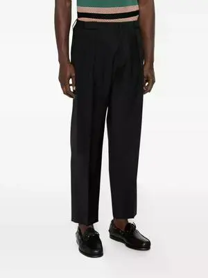 BRIGLIA 1949 Pleated Trousers