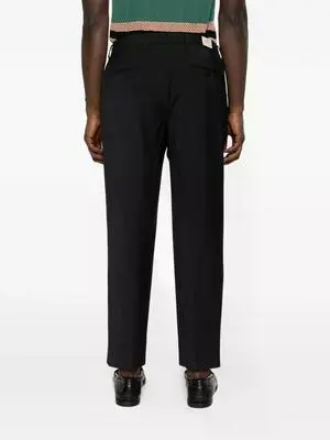 BRIGLIA 1949 Pleated Trousers