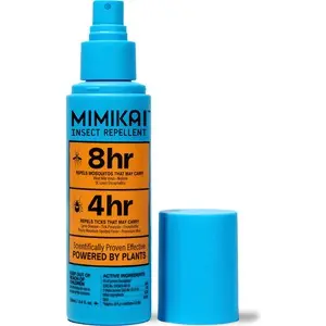 MIMIKAI Insect Repellent - No Color
