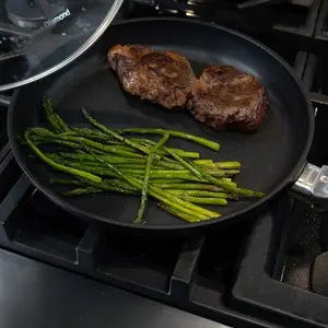 SWISS DIAMOND Chd Nonstick Fry Pan