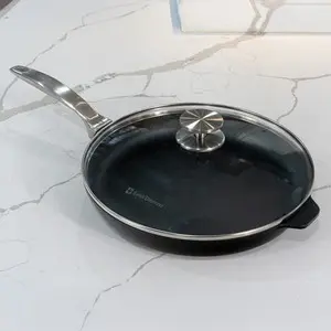 SWISS DIAMOND Chd Nonstick Fry Pan