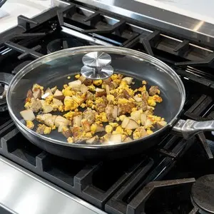 SWISS DIAMOND Chd Nonstick Fry Pan