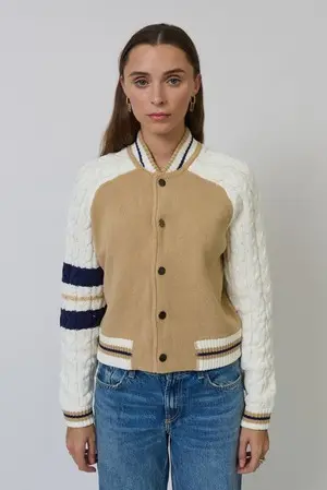 Central Park West Layered Cardigans For Women