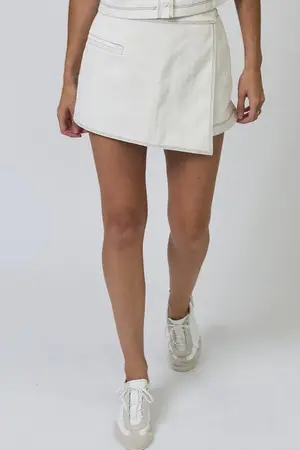 Central Park West Shorts For Women