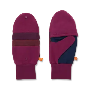 COTOPAXI Fleece Glittens Jam