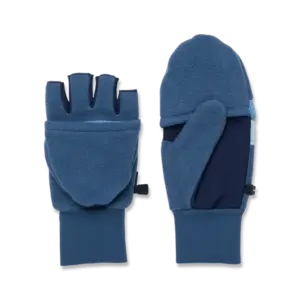 COTOPAXI Fleece Glittens - Jam