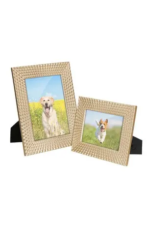 Glitzhome Picture Frames