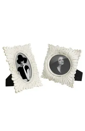 Glitzhome Picture Frames