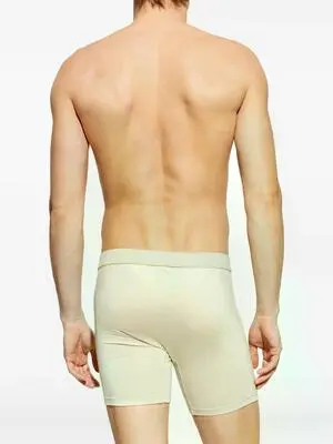 Dsquared2 Logo-waistband Boxers - Neutrals