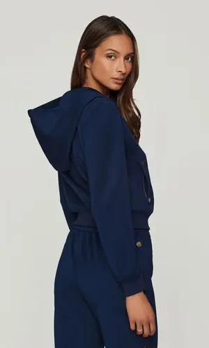 Generation Love Zira Scuba Hoodie
