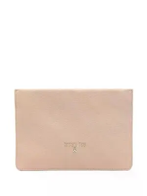 Patrizia Pepe Extra Large Clutches