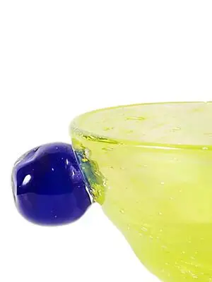 LA ROMAINE EDITIONS Poppy Bowl