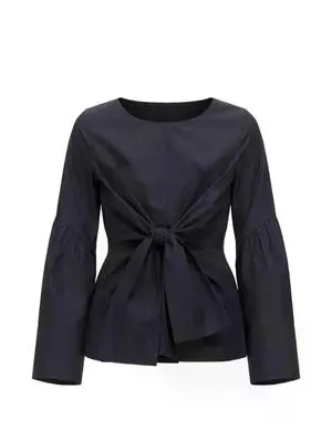 3.1 Phillip Lim Tie-detail Blouse