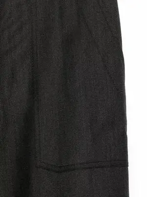 Brioni Tailored Trousers