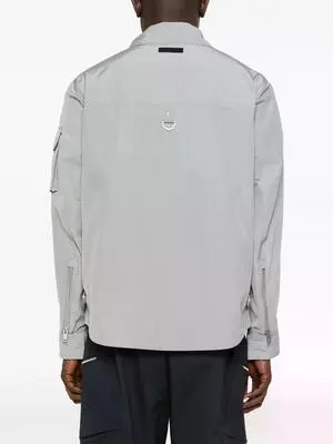 Moose Knuckles Charlesbourg Shirt Jacket
