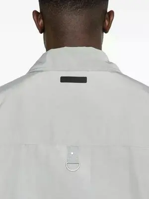 Moose Knuckles Charlesbourg Shirt Jacket