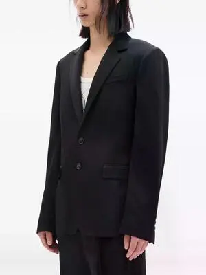ANN DEMEULEMEESTER Vince Blazer