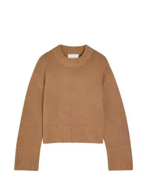 LISA YANG Flared Sleeve Knitwear