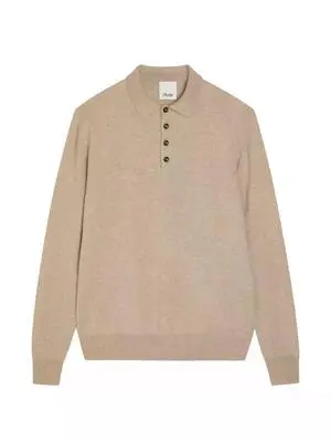 Allude Collared Polos For Men