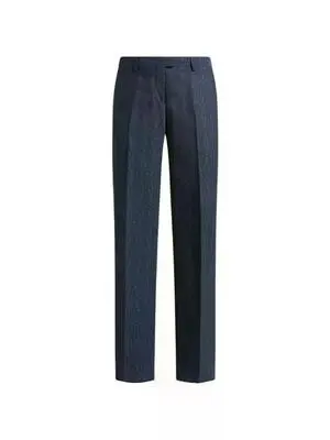 Etro Jacquard Trousers