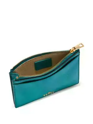 Furla Medium Camelia Card Case