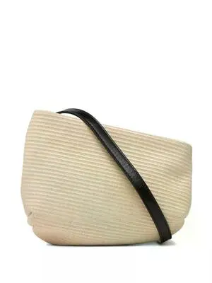 Marsèll Fantasmino Clutch Bag - Neutrals