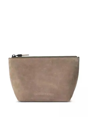 Brunello Cucinelli Pouch Clutches