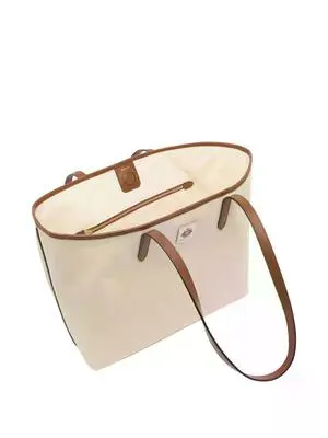 Bally Edelbiss Tote Bag