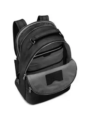 Shinola Runwell Grained Backpack
