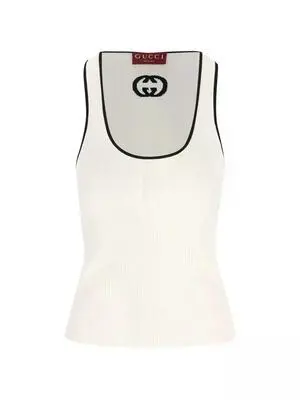 Gucci Sleeveless Camis Tanks For Women