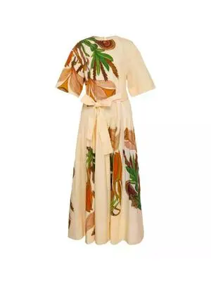 Ulla Johnson Wrap Day Dresses For Women