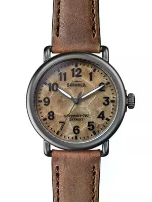 Shinola Runwell 41mm Watch